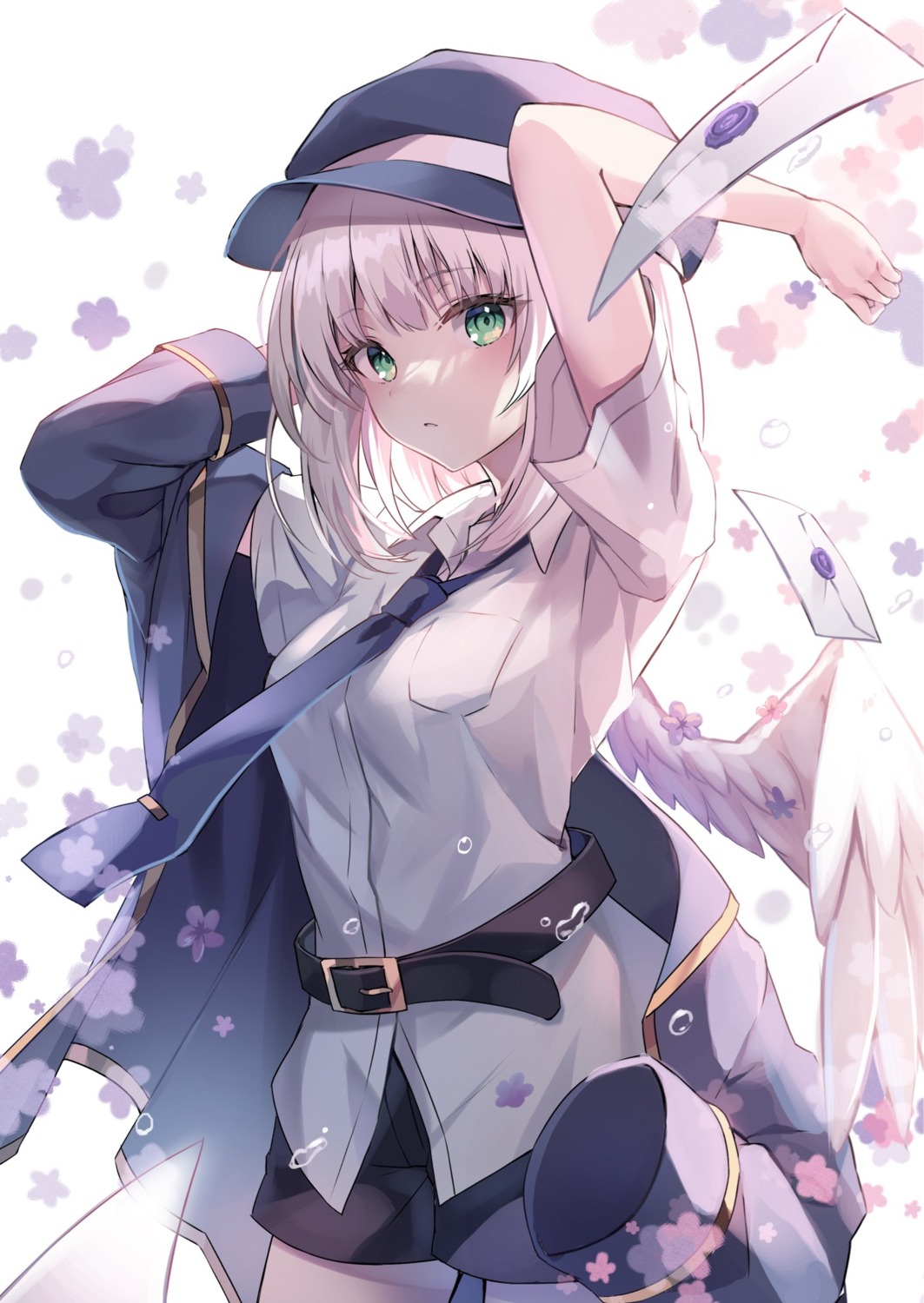 kure~pu wings | #1006627 | yande.re